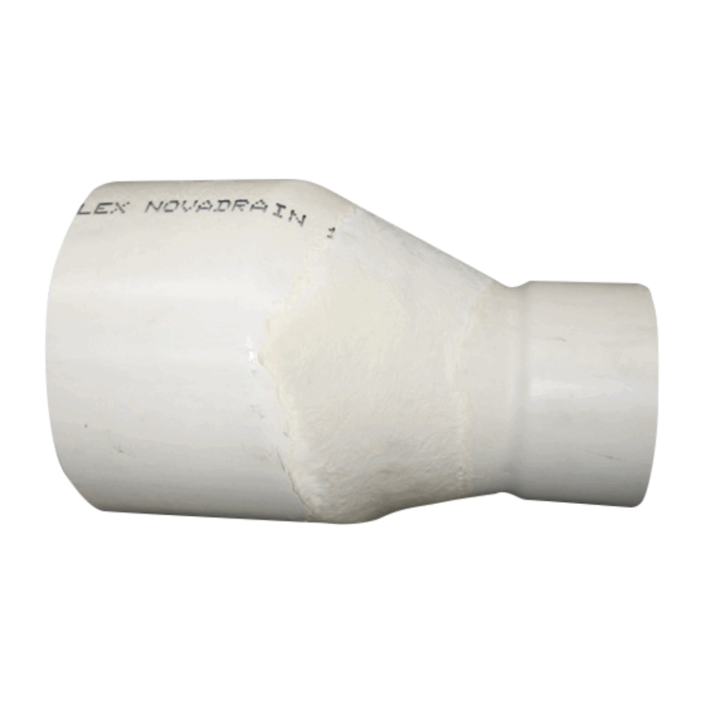 DWV Level Invert - Solo Plastics