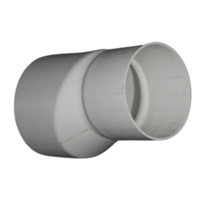 DWV Moulded Level Invert - Solo Plastics