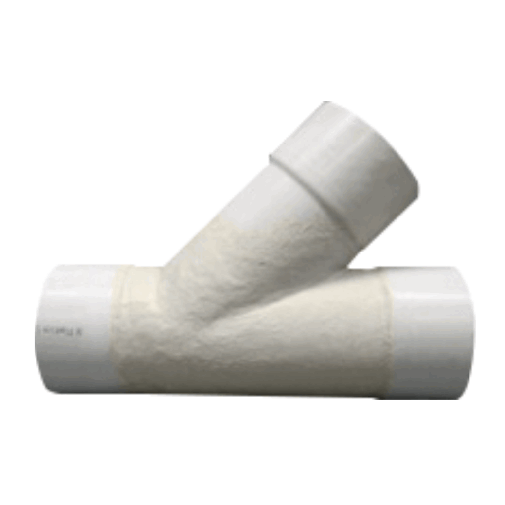 DWV SCJ Junction 45 SN4 - Solo Plastics