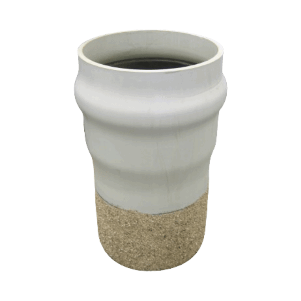 PVC Manhole Connectors - Solo Plastics