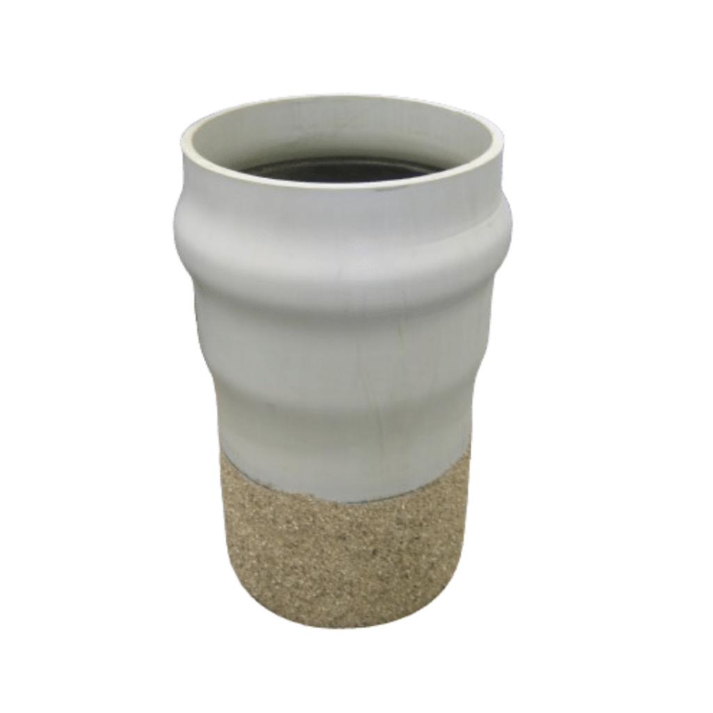 SN16 DWV RRJ Manhole Short G - Solo Plastics