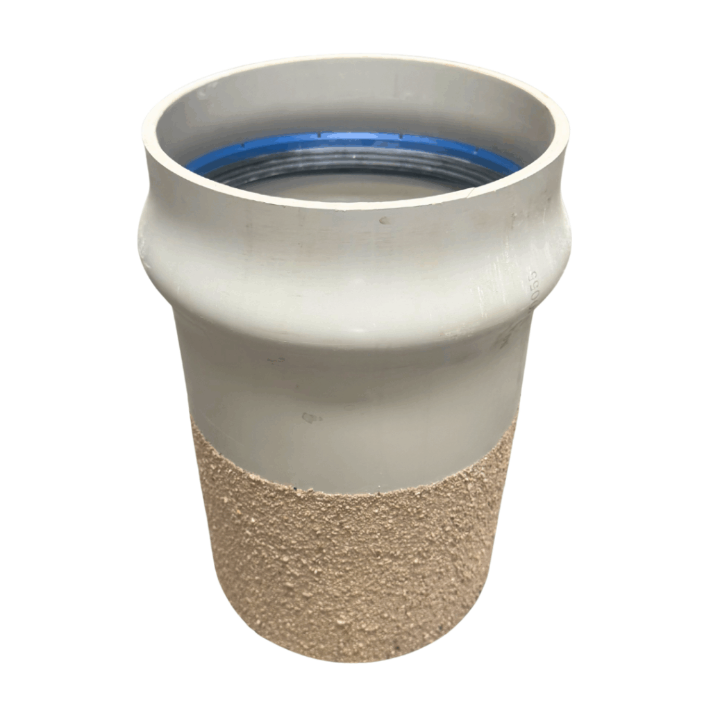 Wholesale Pipe & Fittings from Solo Plastics